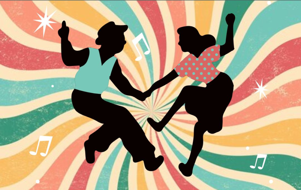 Step Back! An Afternoon of Vintage Music & Dance - Beerhouses
